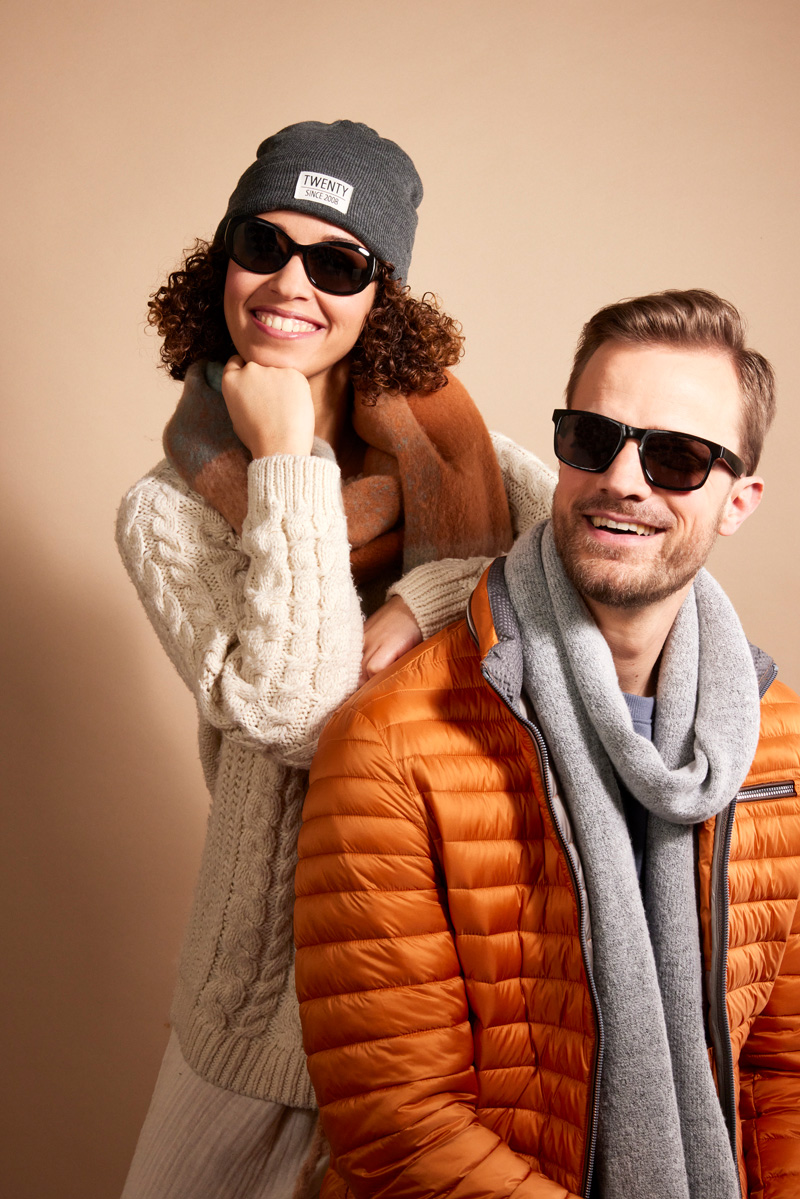 Ashka France - Collection 2025